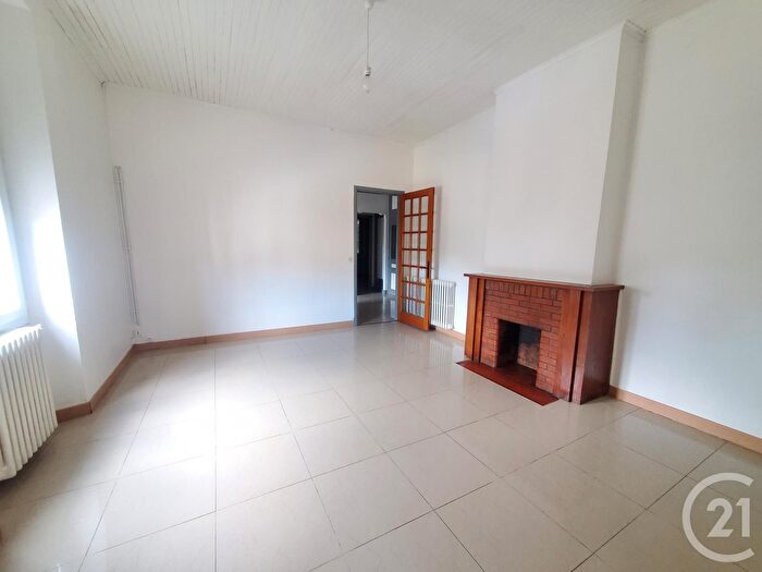 Appartement à louer - Graulhet, Vernière, Bosquet, Rieutort - 4 pièces - 3 chambres