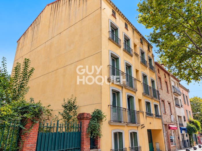 Appartement 4 pièces à vendre - Céret