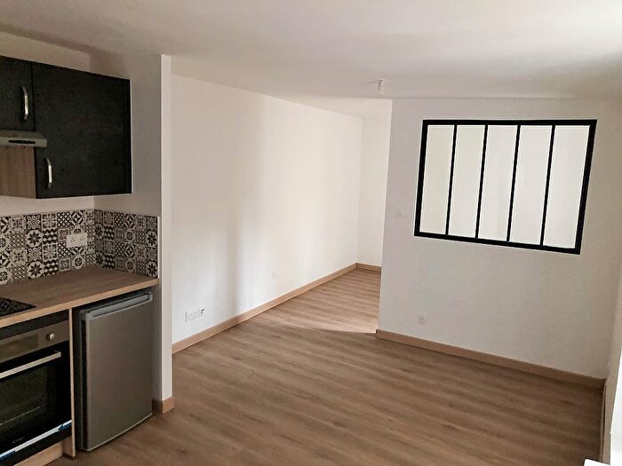 Appartement 1 pièce à Nancy, Saint-Pierre René II, Marcel Brot, à louer