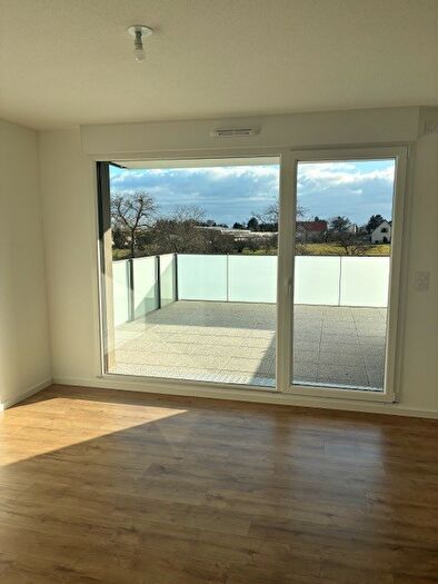 Maison 4 pièces à Issenheim, à vendre