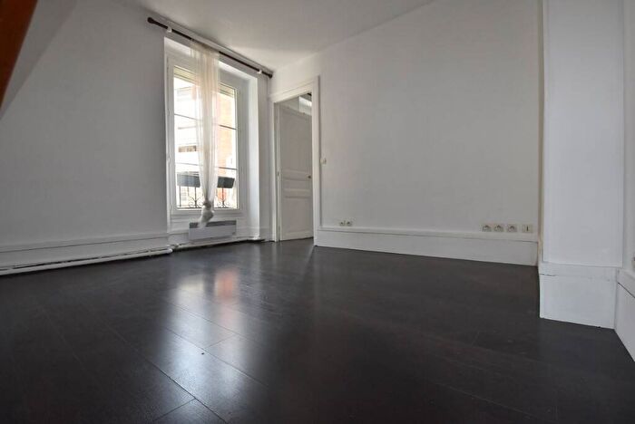 Appartement 2 pièces à Clignancourt-Jules Joffrin, Paris 18ème arrondissement, à louer