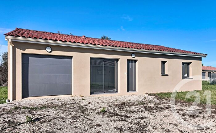 Maison à vendre - Bressols - 4 pièces - 3 chambres