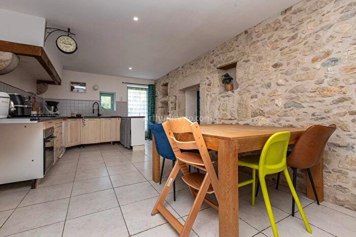 Maison 5 pièces à vendre à Belley