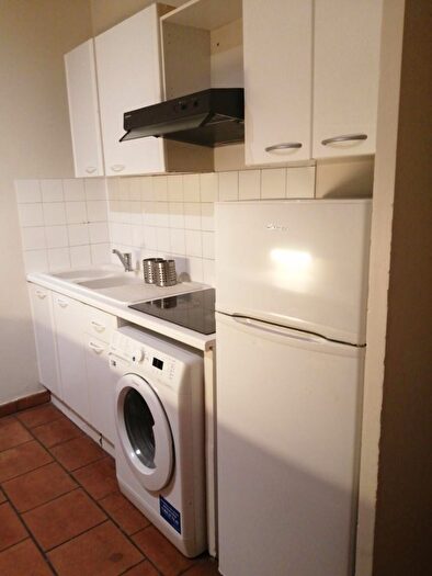 Lyon 2ème, Cordeliers Bellecour - Appartement 2 pièces à louer