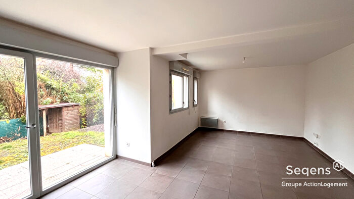 Maison à vendre - Limeil-Brévannes, Anatole France, Piard, Curie - 4 pièces - 3 chambres