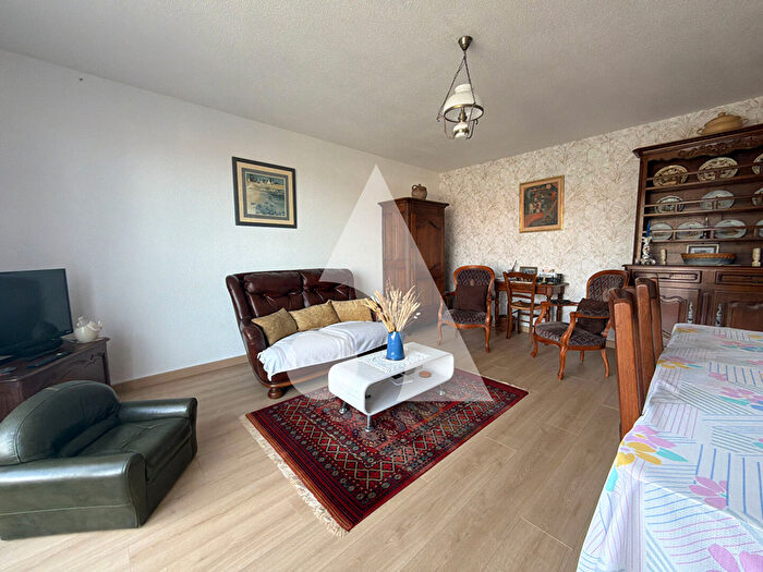 Appartement 3 pièces à vendre à Arvert