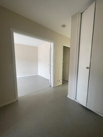 Appartement 2 pièces à louer - Firminy, Centre-ville