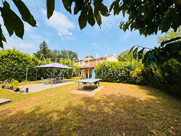 Maison à vendre - Campagne-sur-Aude - 11 pièces - 8 chambres