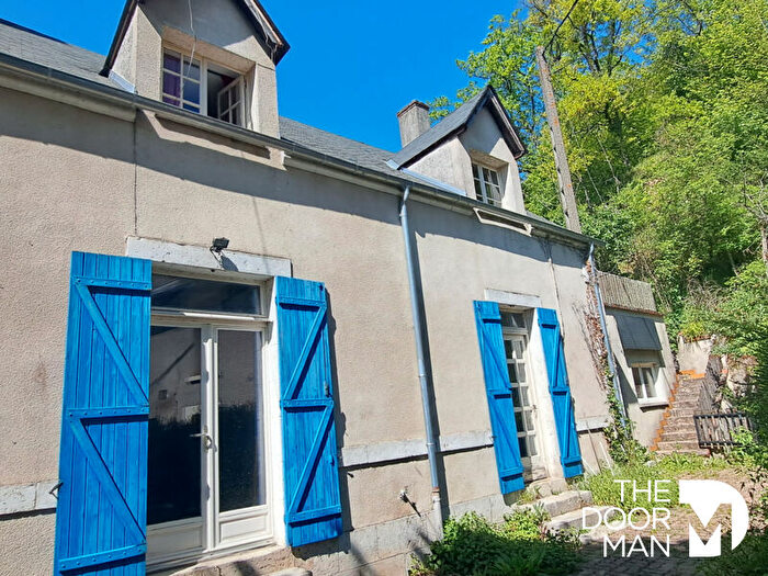 Lapan : Maison 5 pièces à vendre