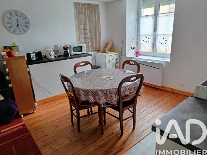 Appartement à louer - La Chapelle-Saint-Florent - 3 pièces - 1 chambre