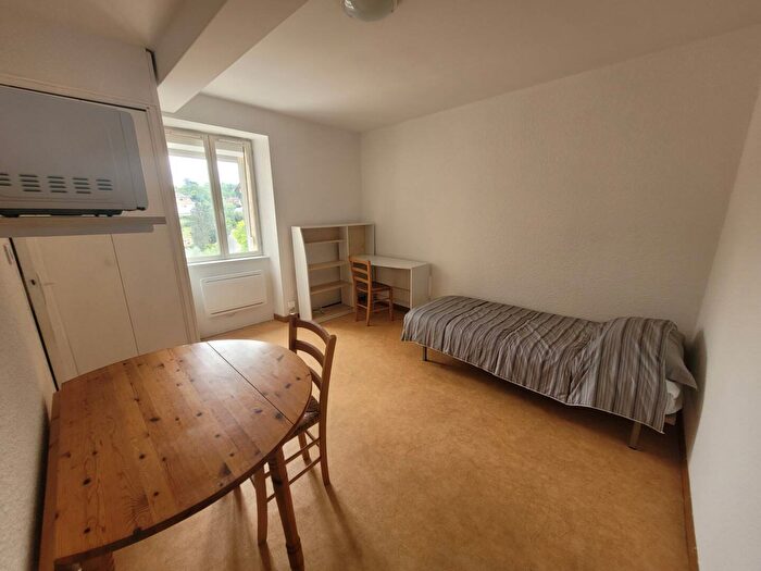 Appartement à louer - Auch - 1 pièce