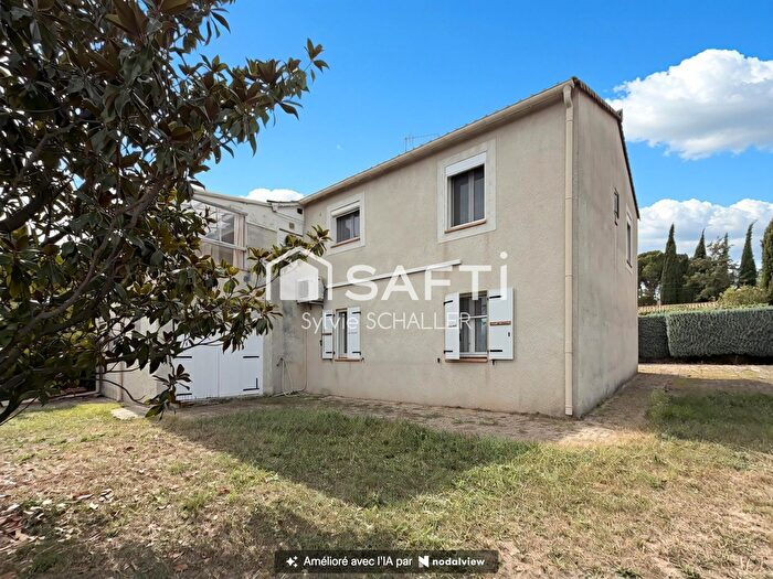 Manosque, Saint-Lazare - Maison 6 pièces à vendre