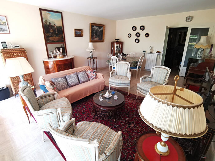 Appartement 4 pièces à vendre à Royan, Foncillon, Le Chay