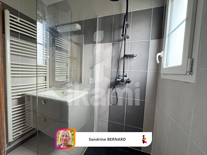 Maison à vendre - Chabris - 3 pièces - 2 chambres