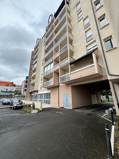 Appartement 1 pièce à vendre - Orléans, Dunois, Châteaudun