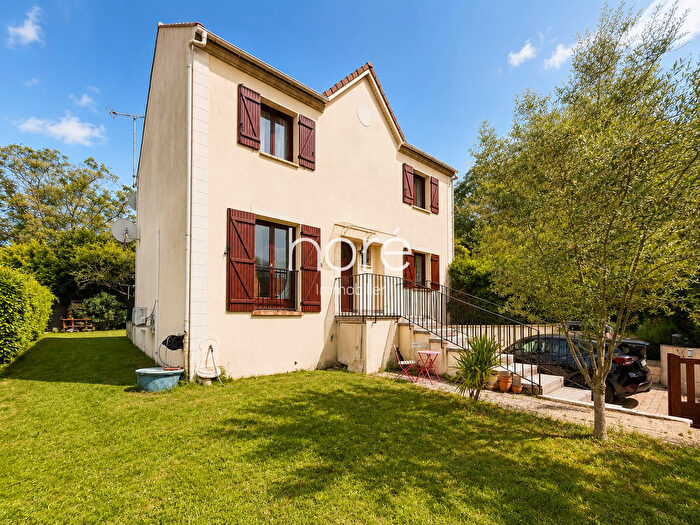 Maison 7 pièces à Argenteuil, Orgemont, Volembert, à vendre