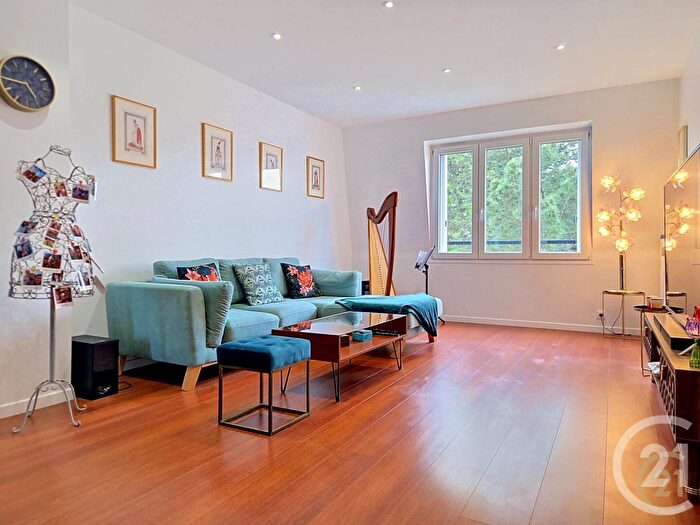 Compiègne - Appartement 3 pièces à louer