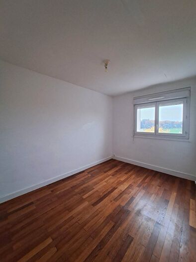 Appartement à louer - Parilly-Jules Guesde, Vénissieux - 4 pièces - 3 chambres