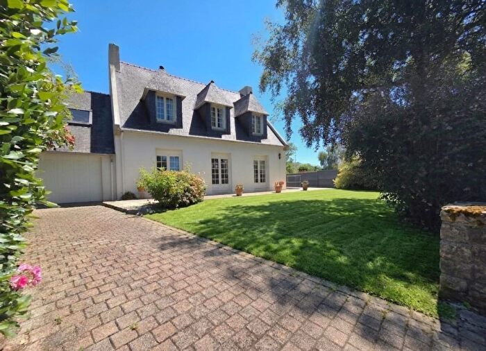Maison 6 pièces à Gouesnou, à vendre