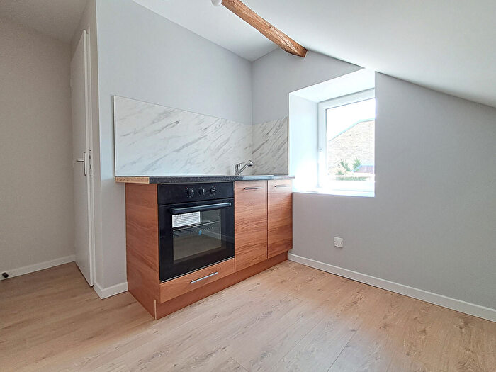 Appartement 1 pièce à louer - Chaumont, Centre-ville, Faubourg