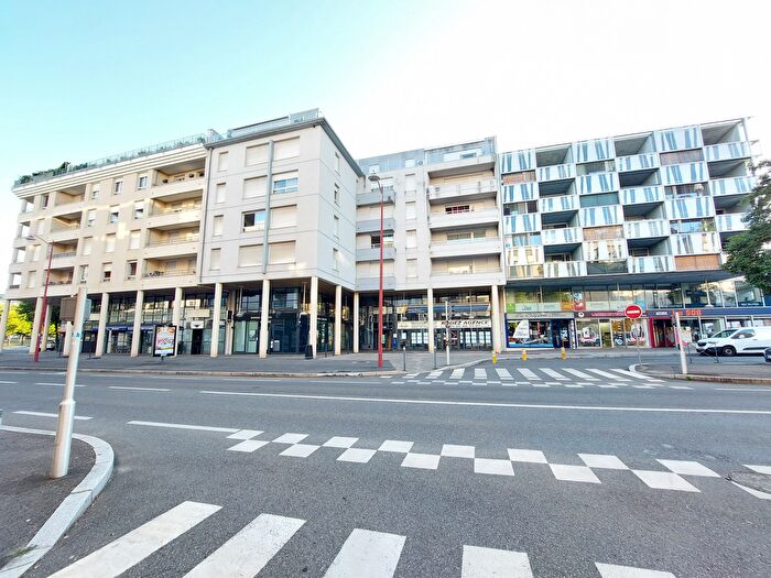 Appartement 2 pièces à Rodez, Bourran, Calcomier, à louer