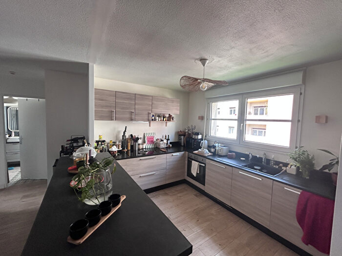 Toulouse, Marengo, Jolimont, Médiathèque, La Colonne - Appartement 3 pièces à vendre