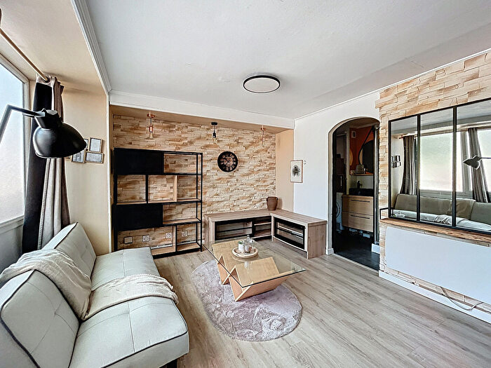 Nantes, Chantenay, Sainte-Anne - Appartement 1 pièce à vendre