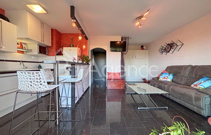 Appartement 1 pièce à vendre à Vaux-sur-Mer
