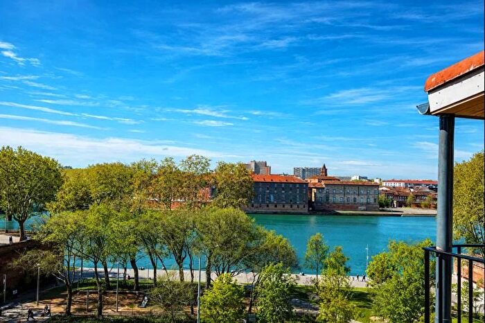 Maison à vendre - Toulouse, Capitole - 8 pièces - 3 chambres