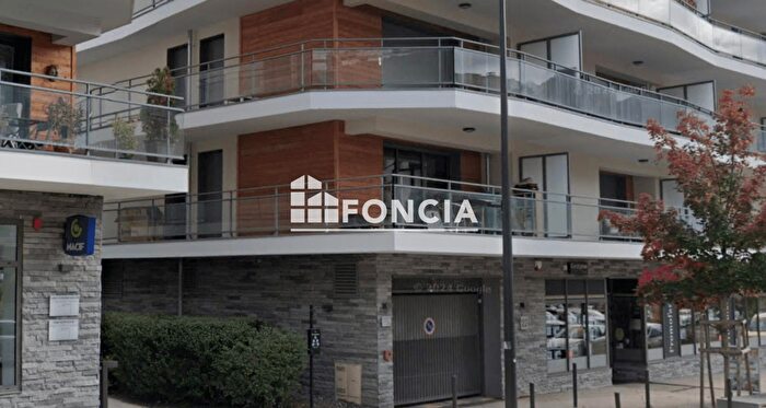 Appartement à vendre - Briançon, Sainte-Catherine - 3 pièces - 2 chambres