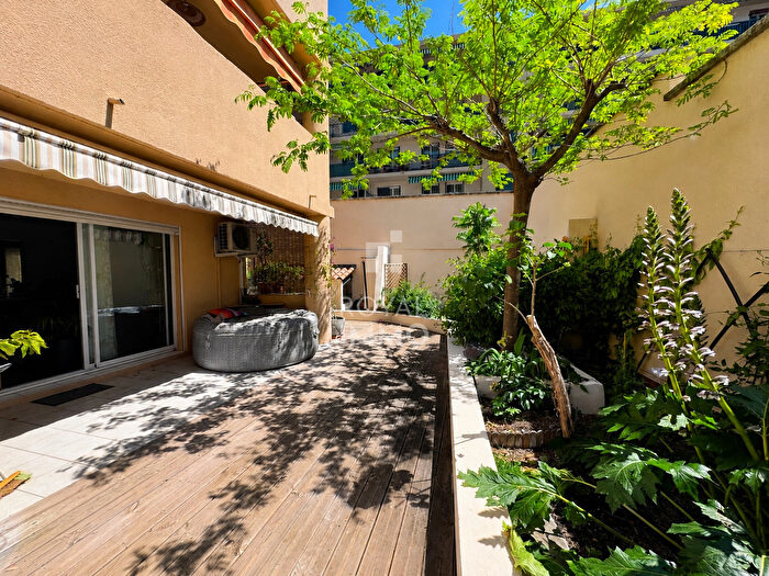 Appartement 3 pièces à vendre à Toulon, Aguillon
