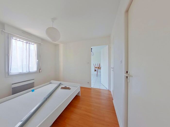 Appartement à louer - Poitiers, Gibauderie - 2 pièces - 1 chambre