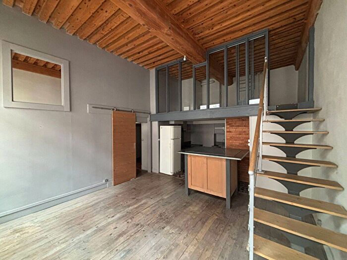 Appartement 3 pièces à louer à Croix Rousse Gros Caillou, Lyon 4ème arrondissement