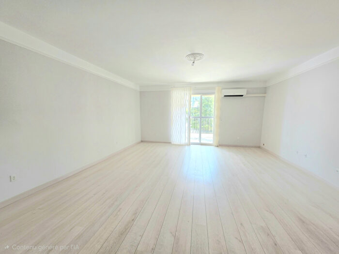 Appartement 4 pièces à vendre à Hyères, Pyanet