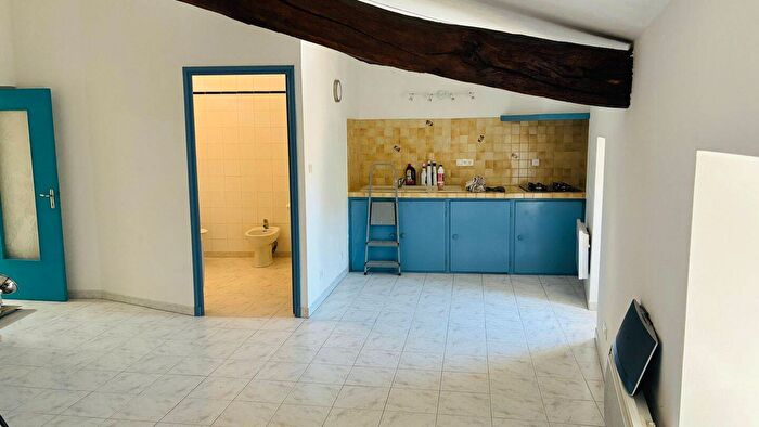 Sauzet - Appartement 4 pièces à louer