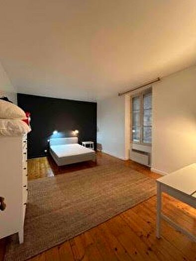Bordeaux : Appartement 2 pièces à louer