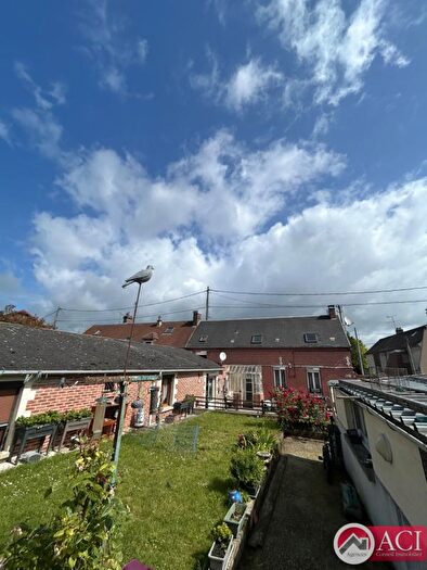 Bornel : Maison 5 pièces à vendre