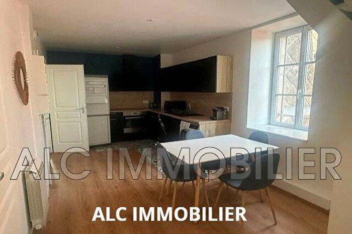 Appartement 3 pièces à Alençon, à louer
