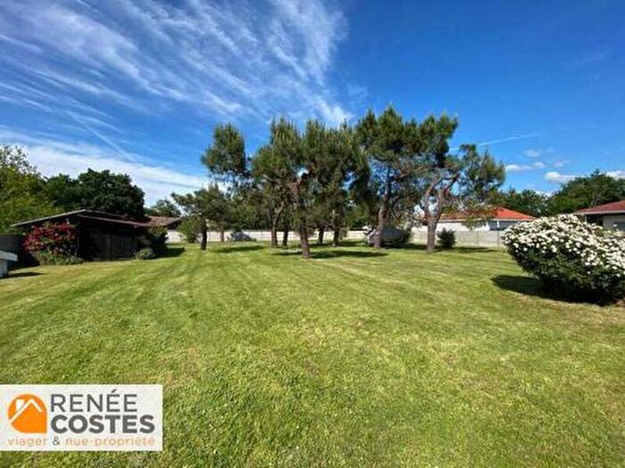 Sanguinet : Maison 5 pièces à vendre