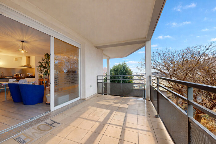 Appartement à vendre - Bischheim, Gare, Mairie, Ecrivains - 1 pièce