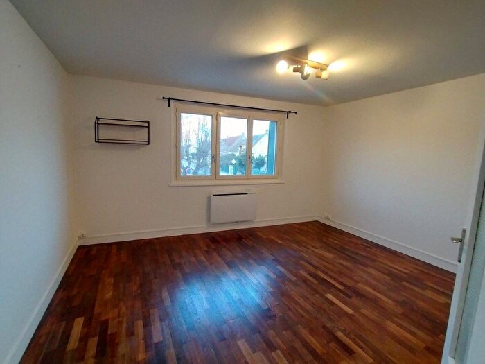 Maison à louer - Guernes - 2 pièces - 1 chambre