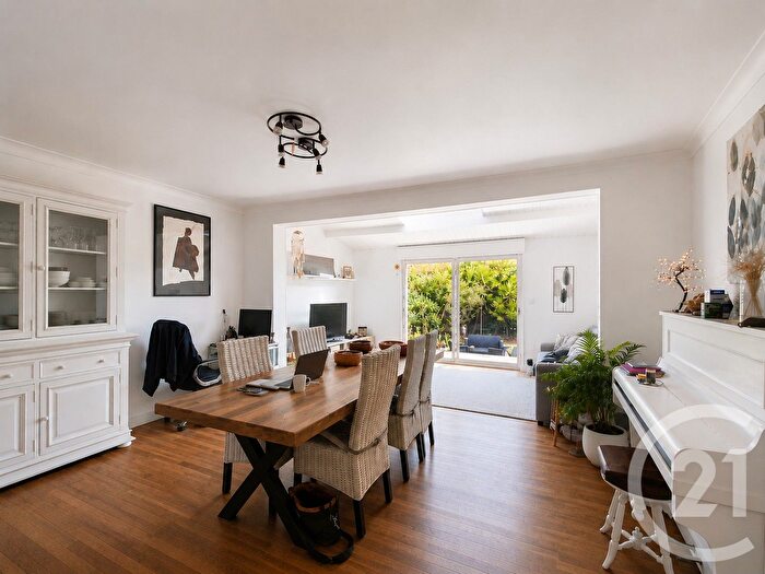 Saint-Nazaire, Front de Mer, Sautron, Gavy Océanis : Maison 5 pièces à vendre