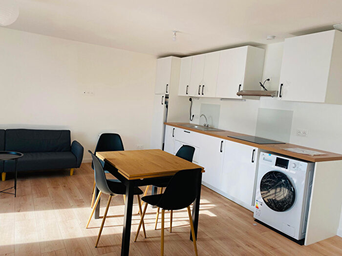 Appartement 2 pièces à louer - Grâces