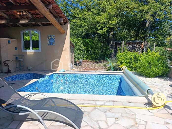 Solérieux : Maison 6 pièces à vendre