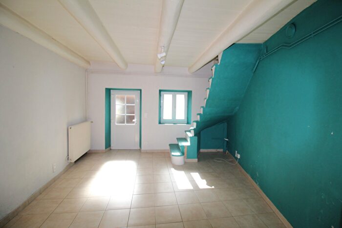 Maison à vendre - Perrier - 3 pièces - 2 chambres