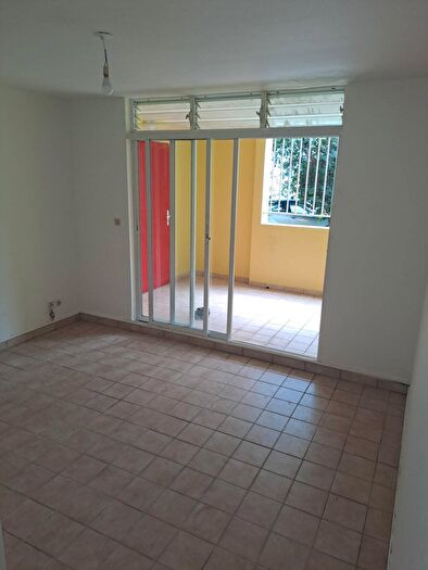 Appartement à louer - Sainte-Rose - 3 pièces - 2 chambres