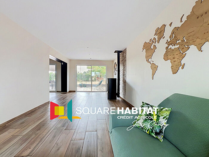 Maison 6 pièces à vendre - Andigné