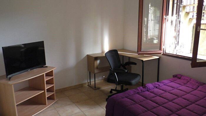 Centre Historique, Montpellier : Appartement 1 pièce à louer