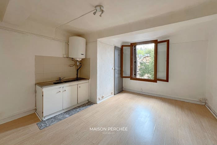 Appartement 1 pièce à Centre Ancien, Draguignan, à louer