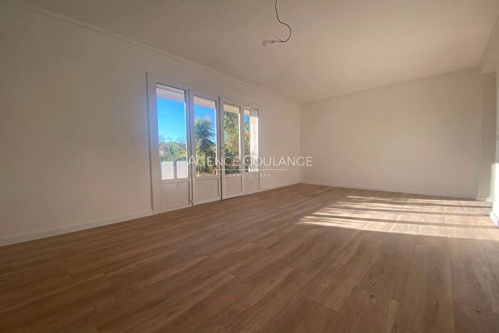 Appartement 3 pièces à louer - La Ciotat